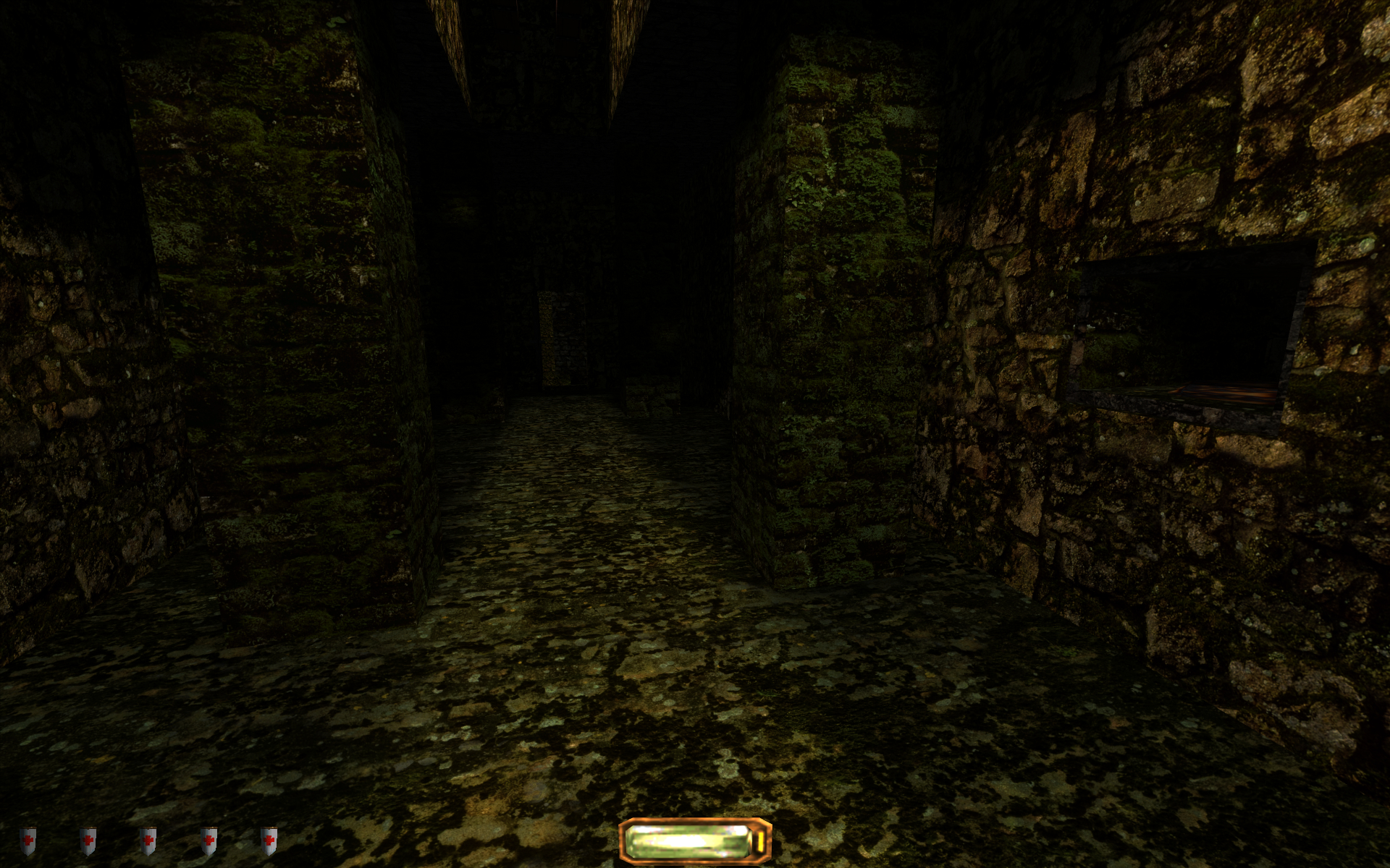 Thief Gold HD image - ModDB