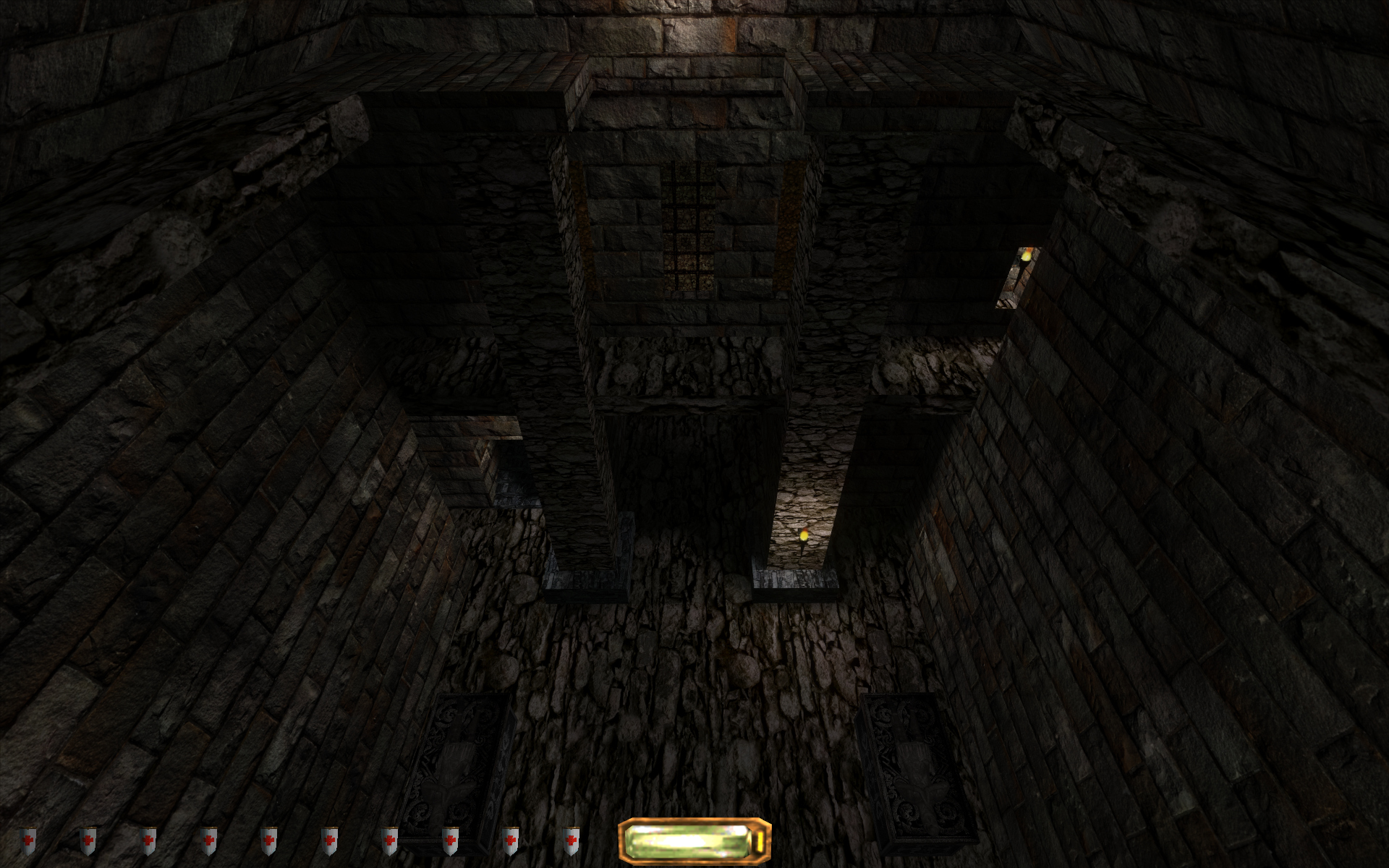 Thief Gold HD image - ModDB