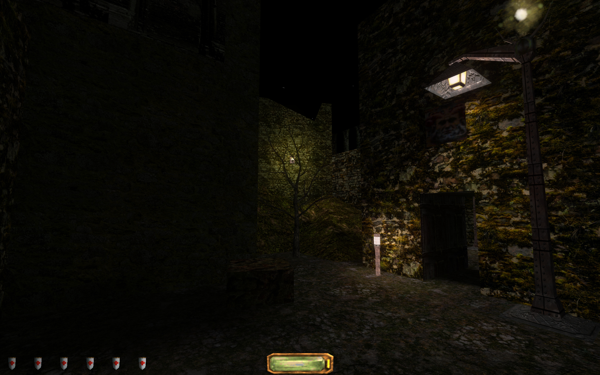 Thief Gold HD image - ModDB