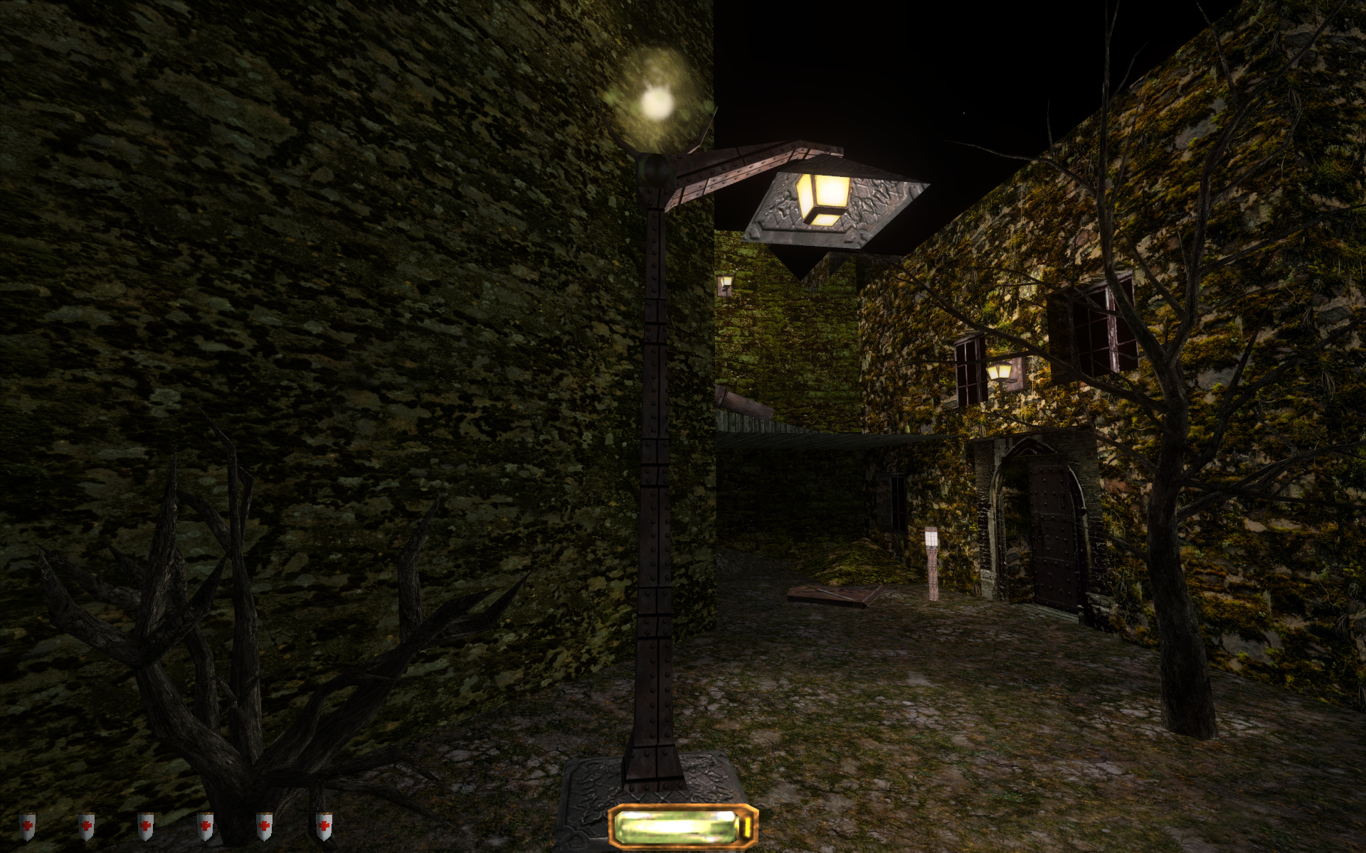 Thief Gold HD image - ModDB