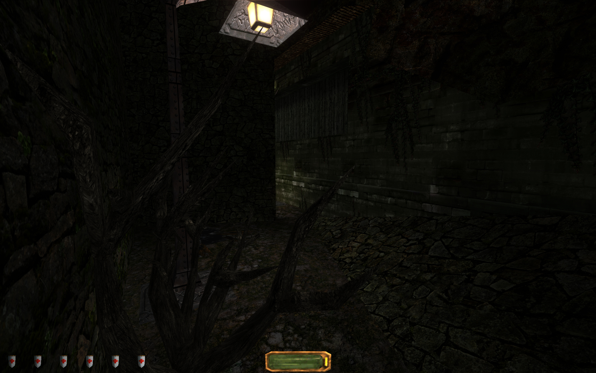 Thief Gold HD image - ModDB