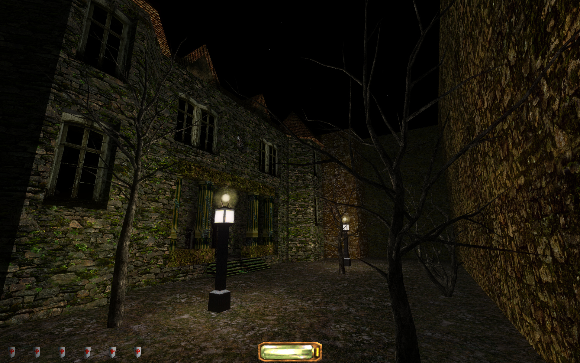 Thief Gold HD image - ModDB