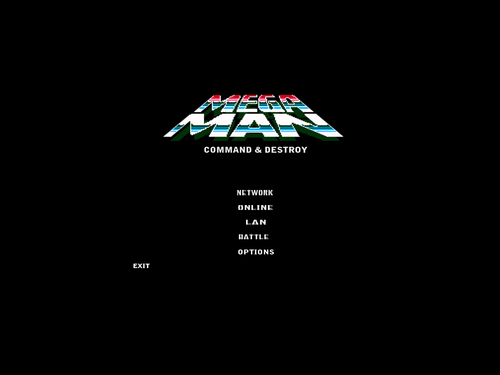 Mega Man: Command and Destroy mod for C&C: Tiberian Sun - ModDB
