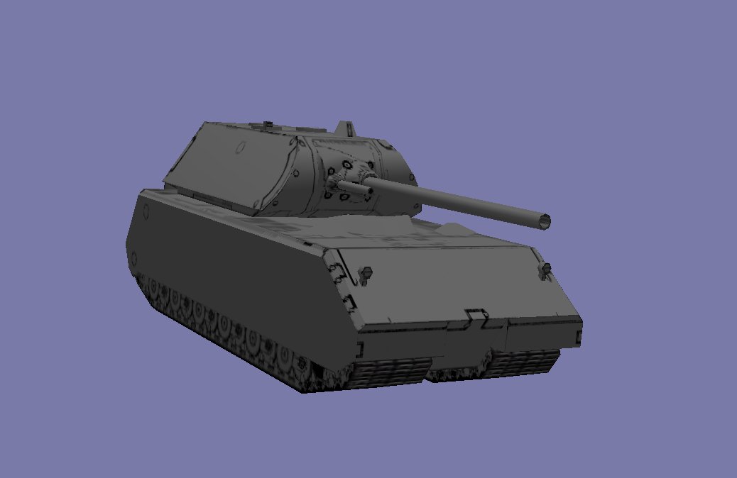 Command and Conquer: Tank Warfare mod for C&C: Generals Zero Hour - ModDB