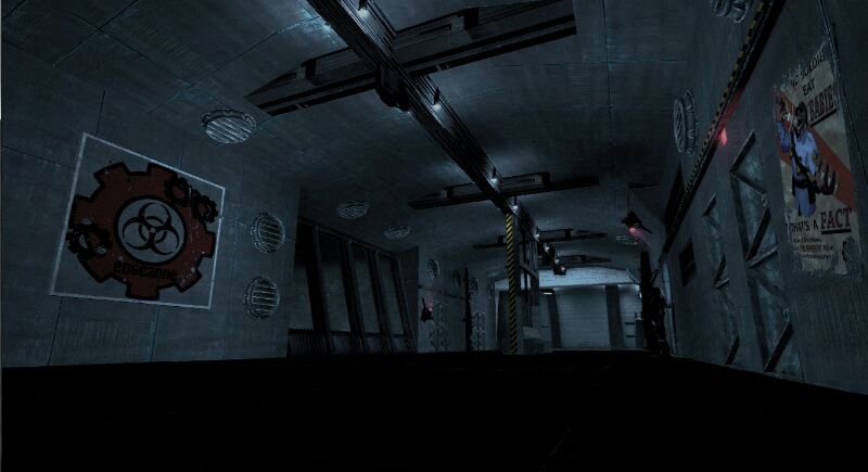 New Pics (Finally!) image - Hope: Episode one mod for Half-Life 2 - Mod DB