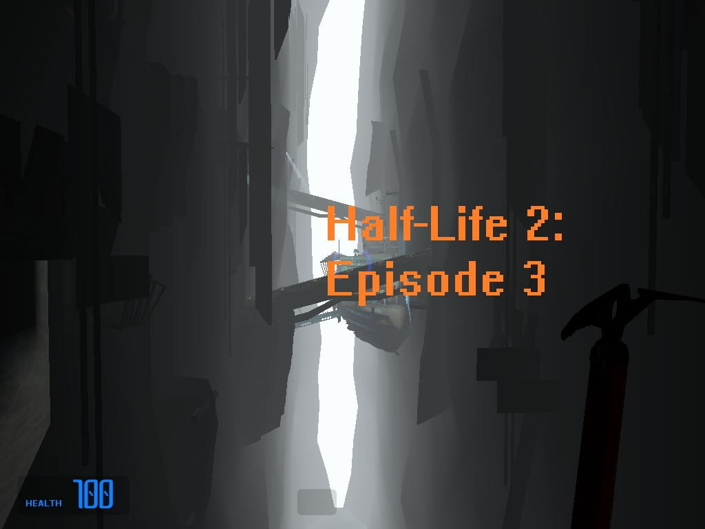 The Borealis Of Ep3 image - Hλlf-Life ²: Episode 3 mod for Half-Life 2 ...