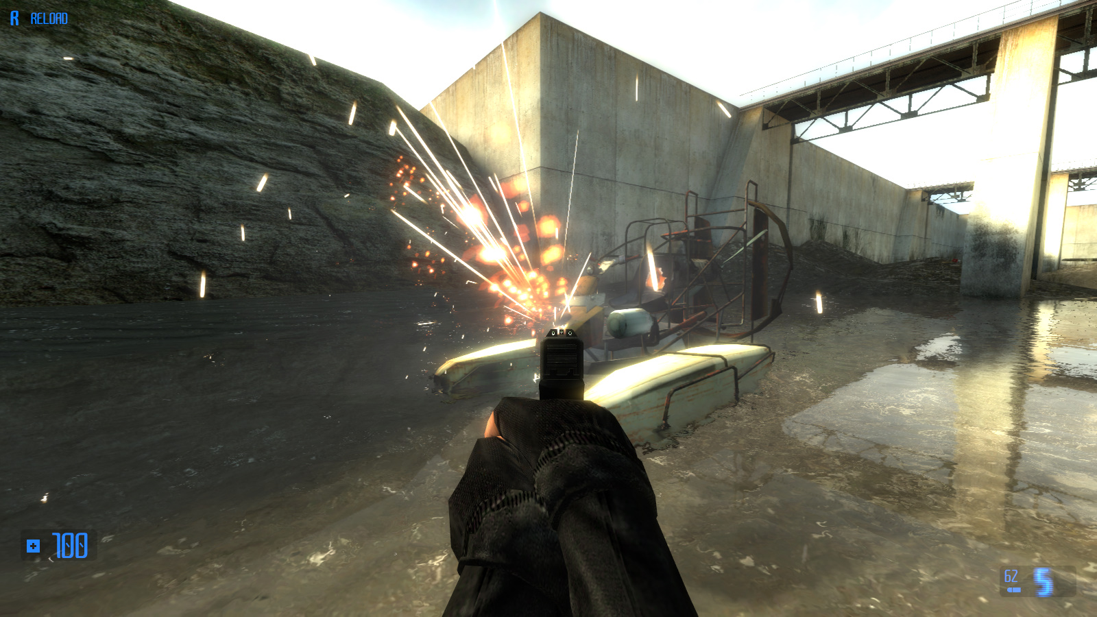Images - SMOD for Half-Life 2 - ModDB