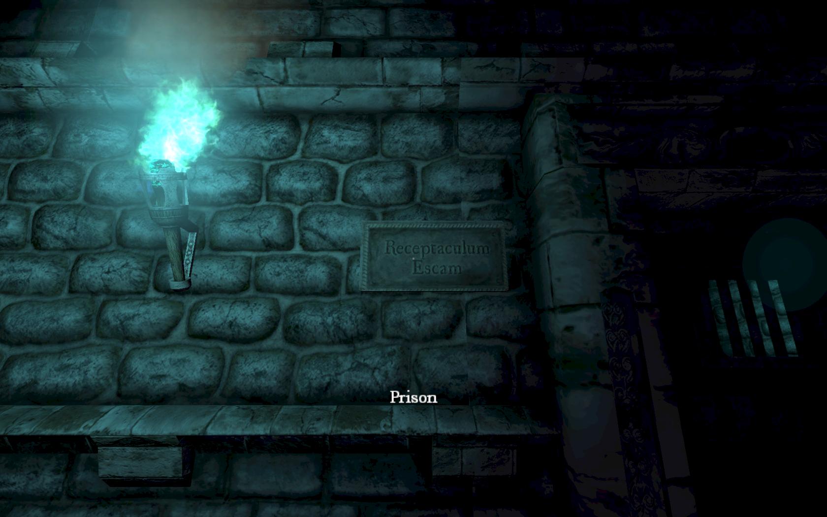 Map Progress image - Bloody Manor mod for Amnesia: The Dark Descent - ModDB