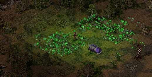 Tiberium Tree image - ModDB