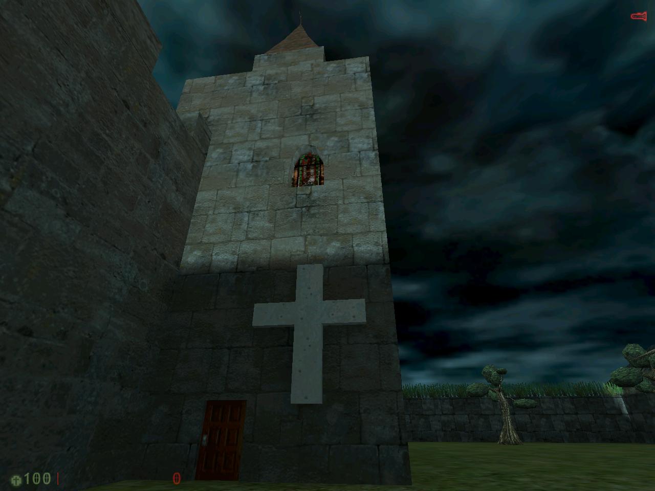 Survive in Catacombs mod for Half-Life - ModDB