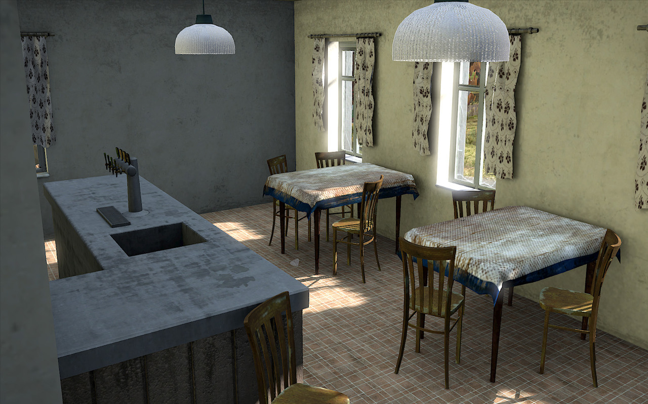 Dayz - Standalone screenshots image - ModDB