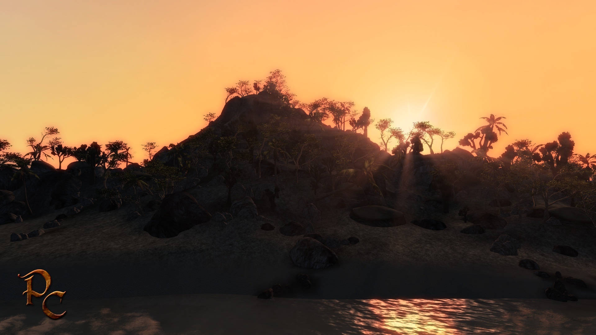 Stirk Screenshots image - Province: Cyrodiil mod for Elder Scrolls III ...