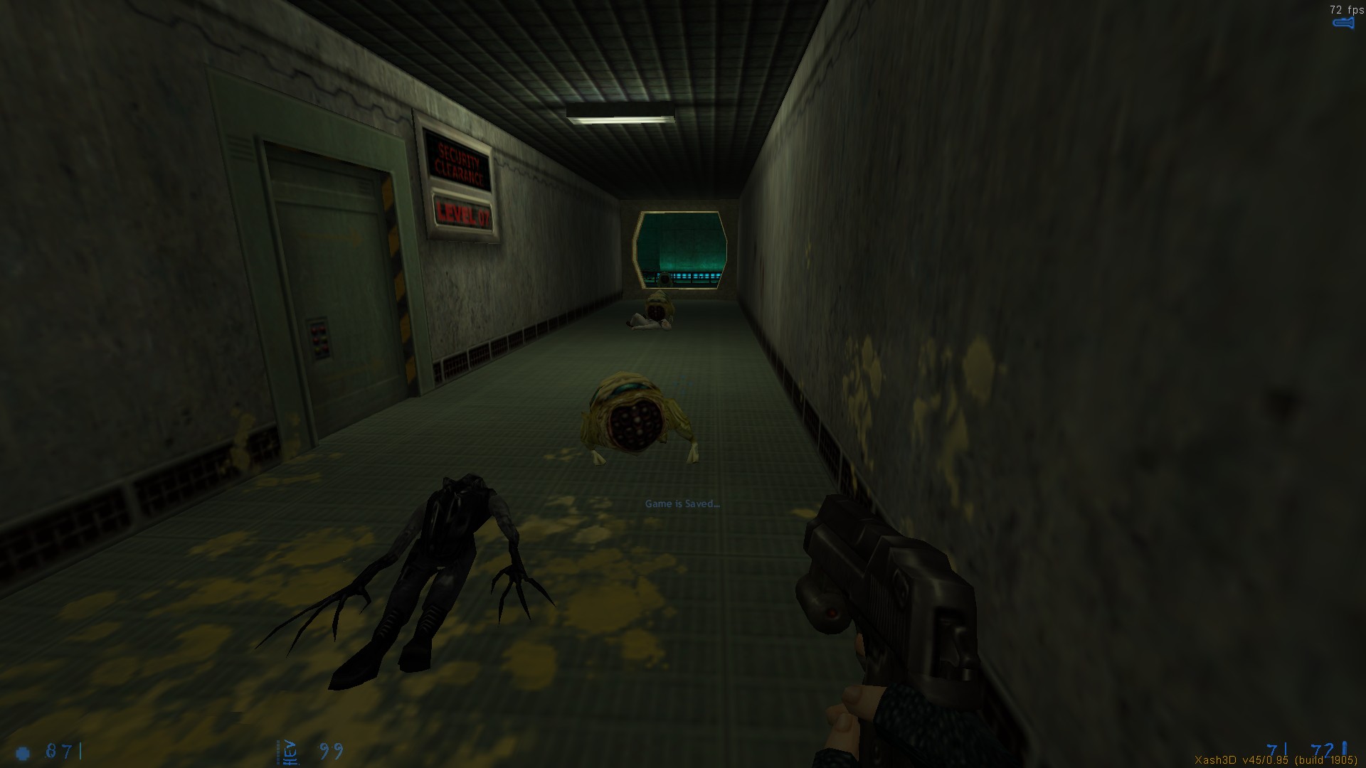 Half-Life: The Real Series image - ModDB