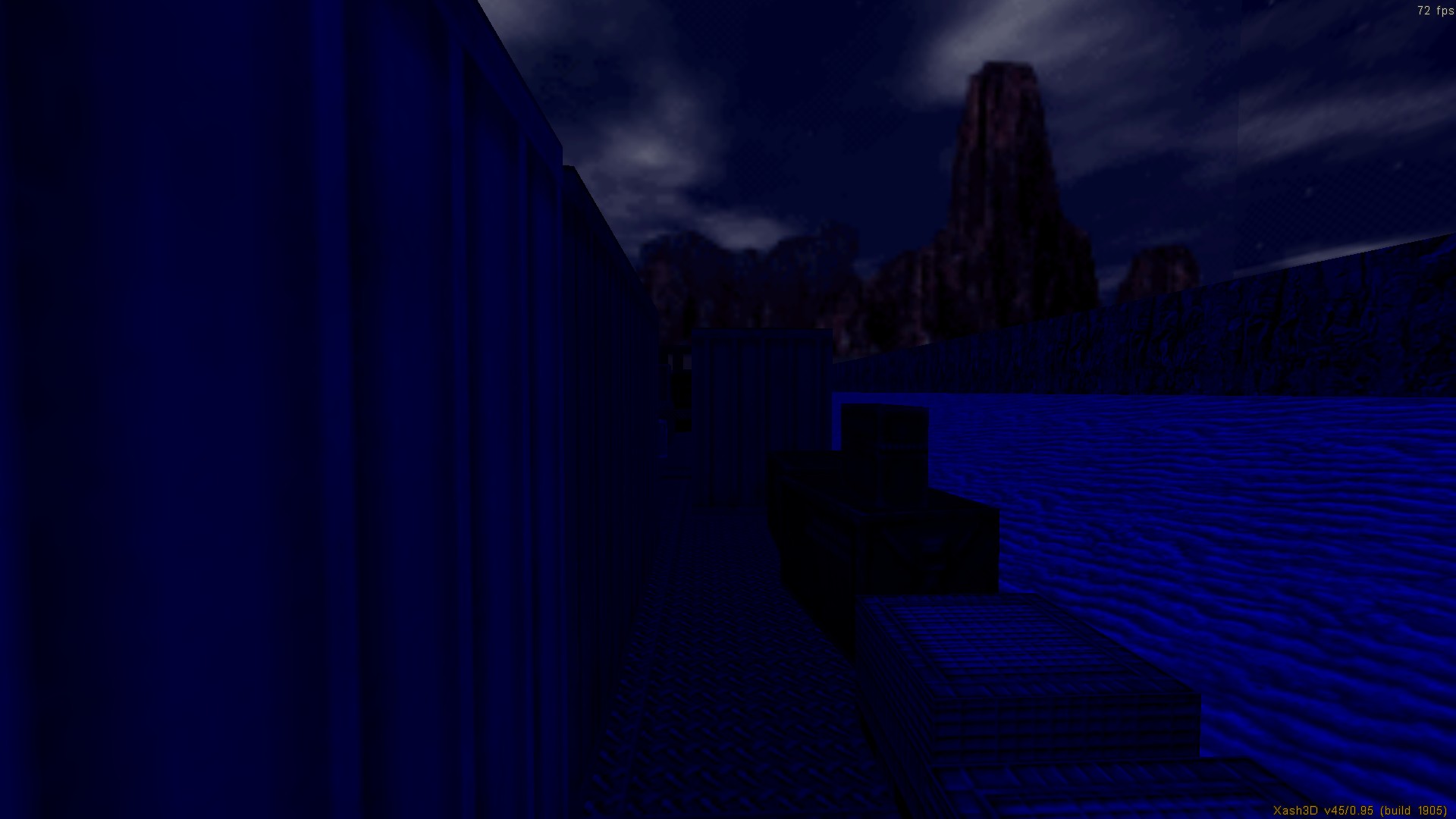 Half-Life: The Real Series image - ModDB