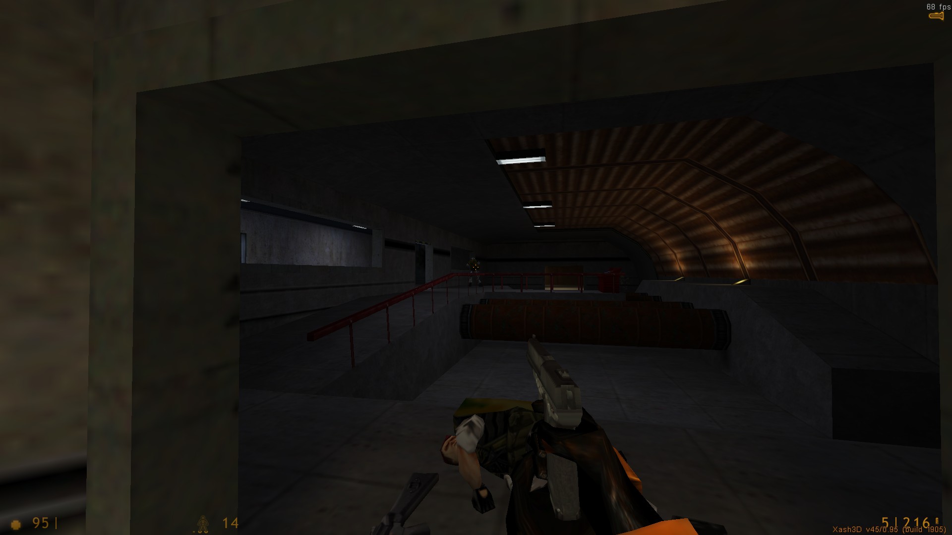 Affliction image - ModDB