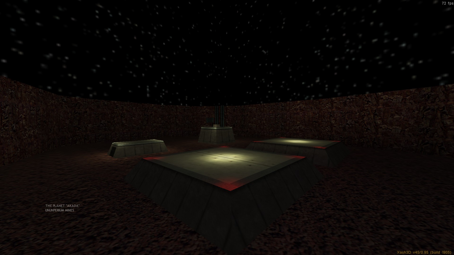 RED STAR: Episode 1 image - ModDB