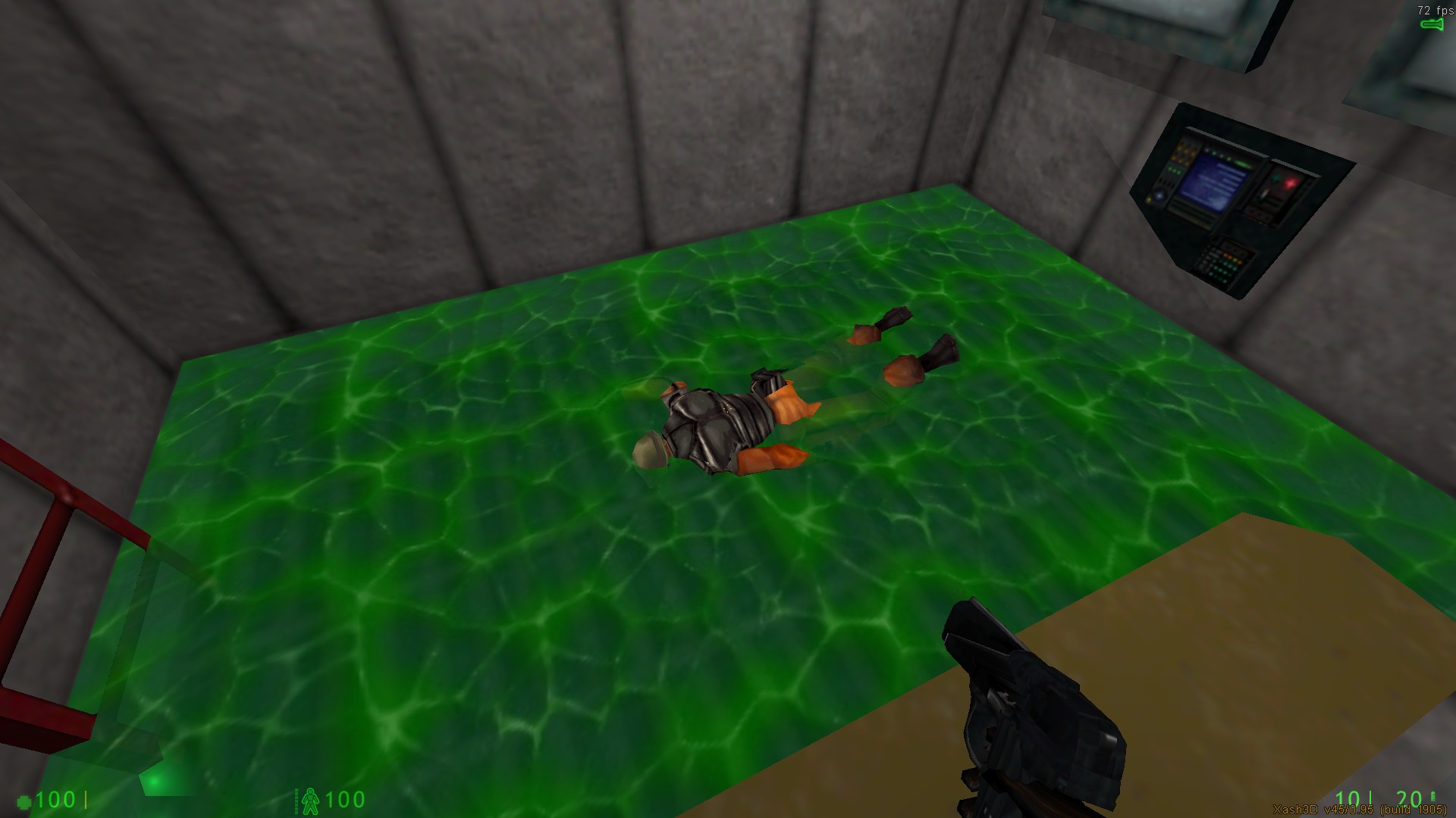 RED STAR: Episode 1 image - ModDB