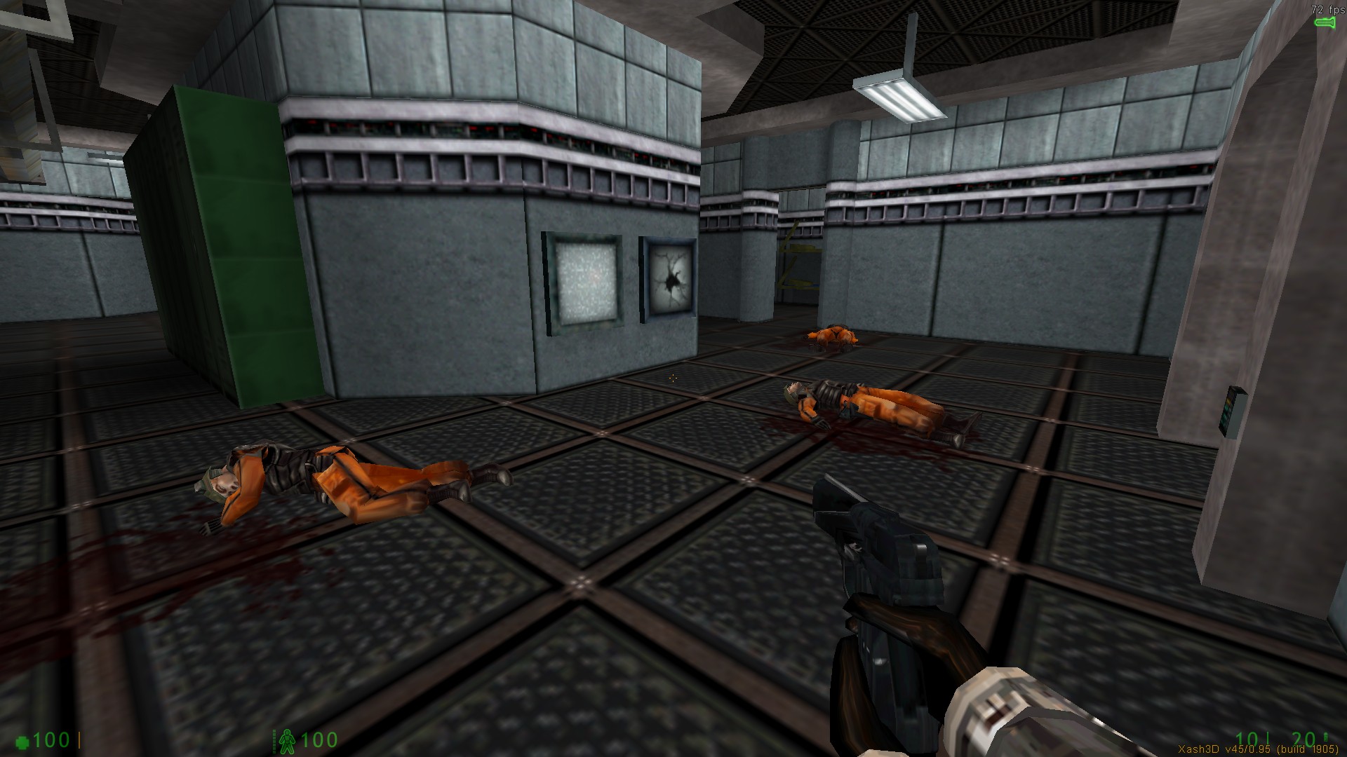 RED STAR: Episode 1 image - ModDB