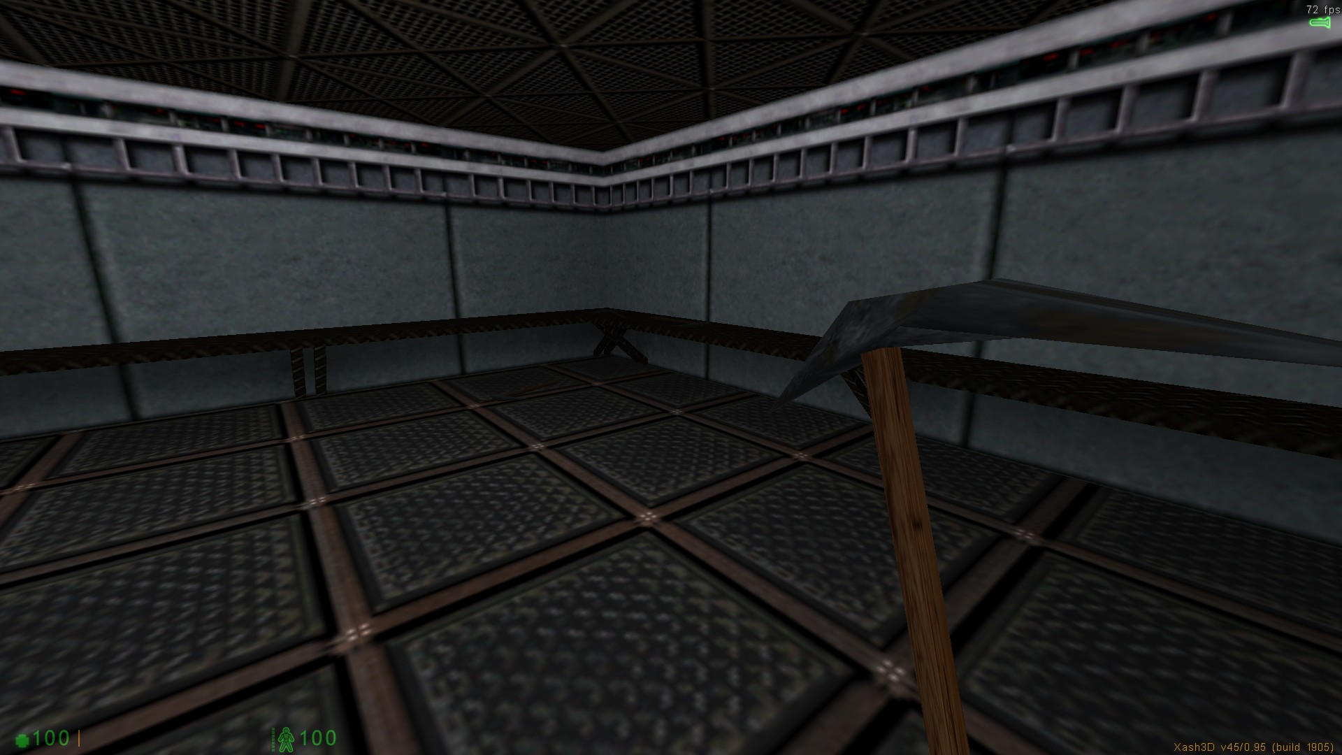 RED STAR: Episode 1 image - ModDB