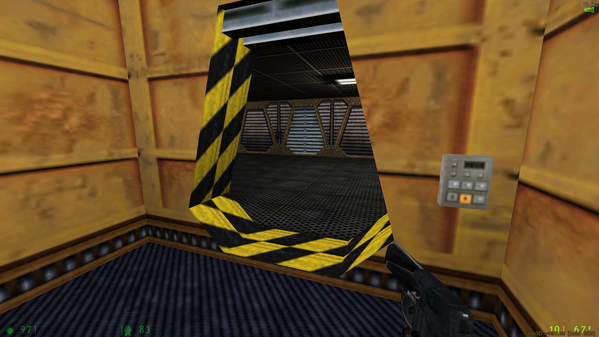 RED STAR: Episode 1 image - ModDB