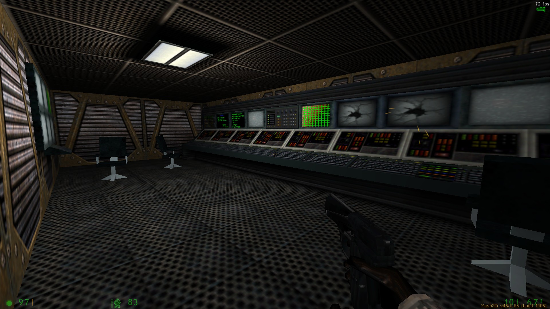 RED STAR: Episode 1 image - ModDB