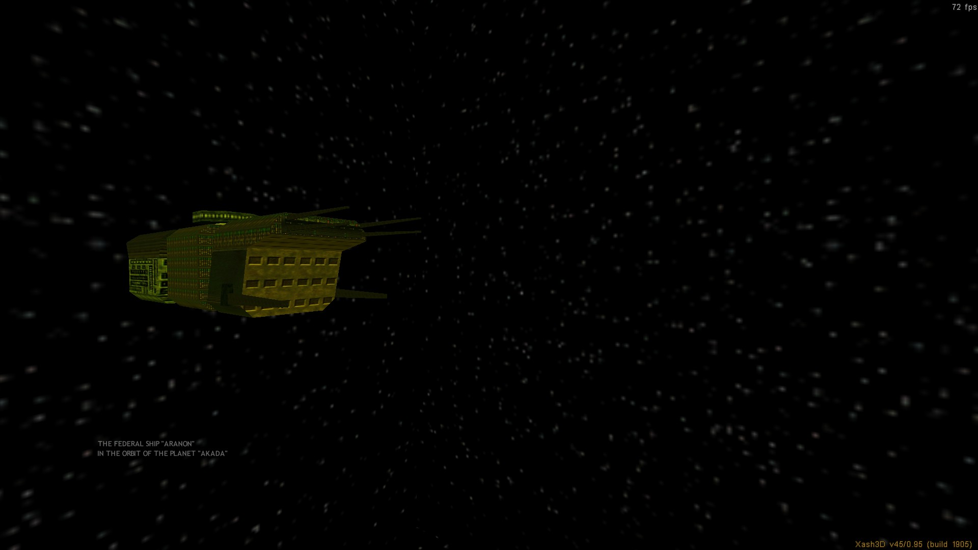 RED STAR: Episode 1 image - ModDB