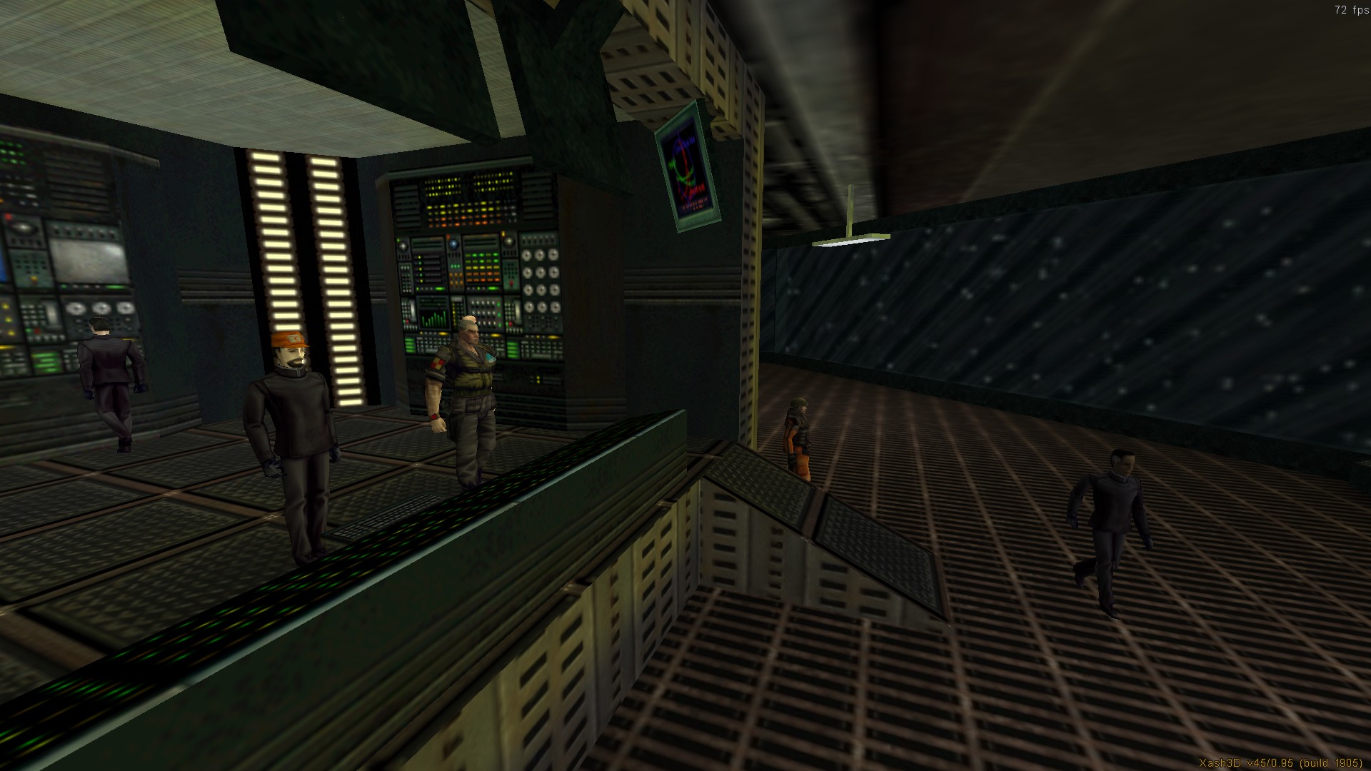 RED STAR: Episode 1 image - ModDB