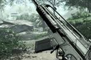 Classic MOD 2.9 for Crysis 2 - ModDB