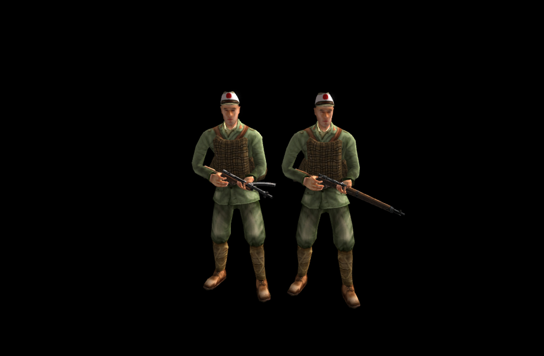 japan kamikaze image - First Line Mod for Men of War: Assault Squad - ModDB