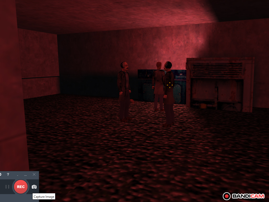 red image - Red Mesa 2 mod for Half-Life - ModDB