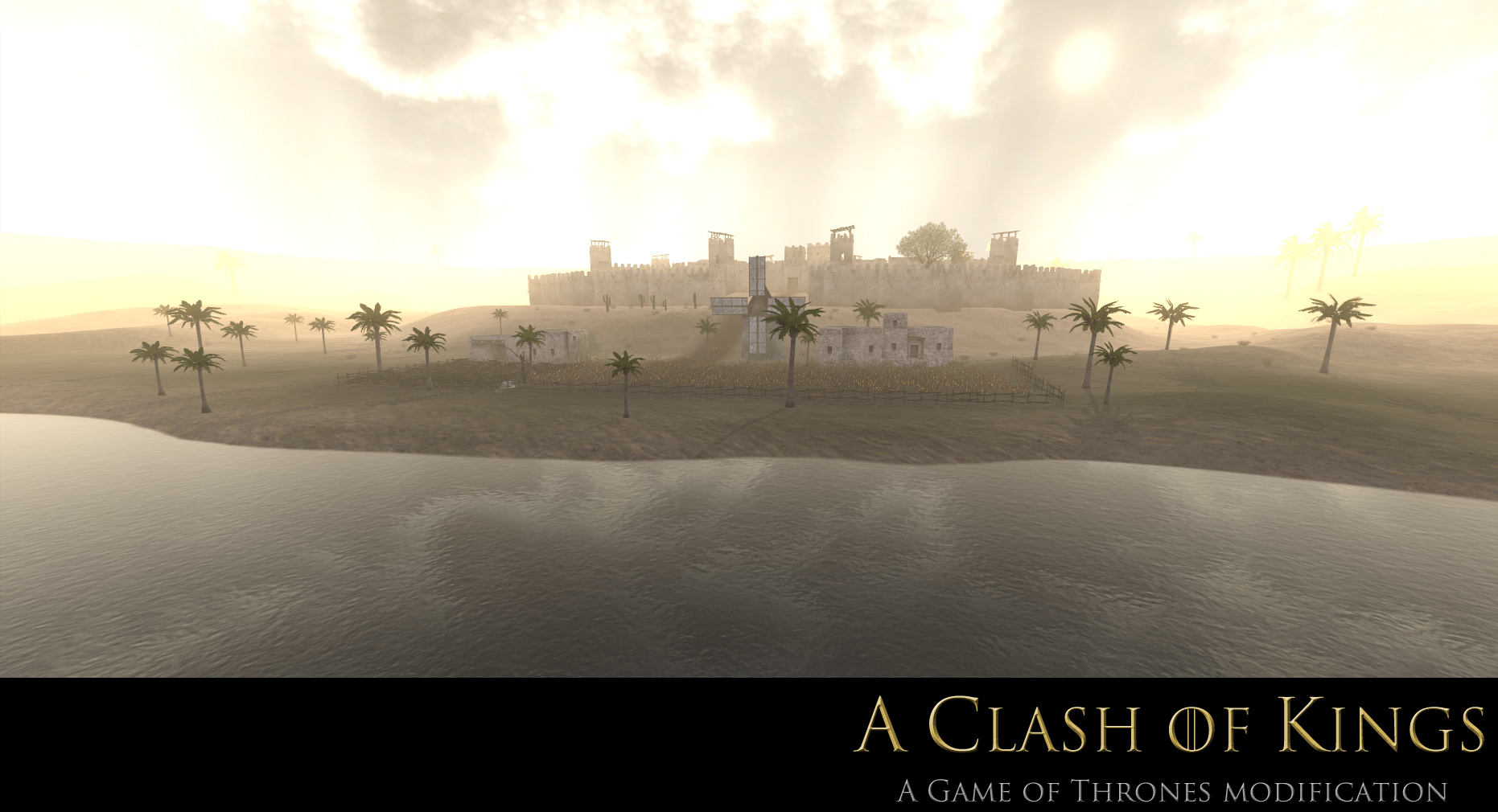 Ghost Hill by LordCanute image - A Clash of Kings (Game of Thrones) mod ...