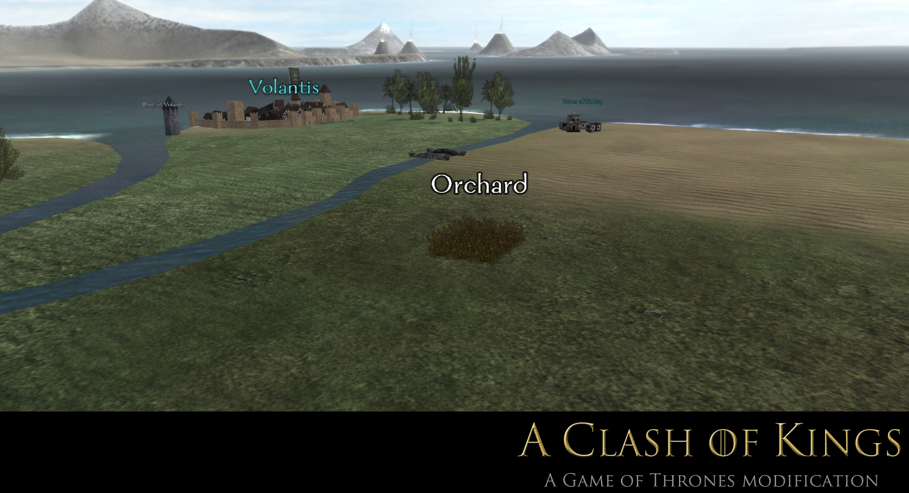 Orchards image - A Clash of Kings (Game of Thrones) mod for Mount ...