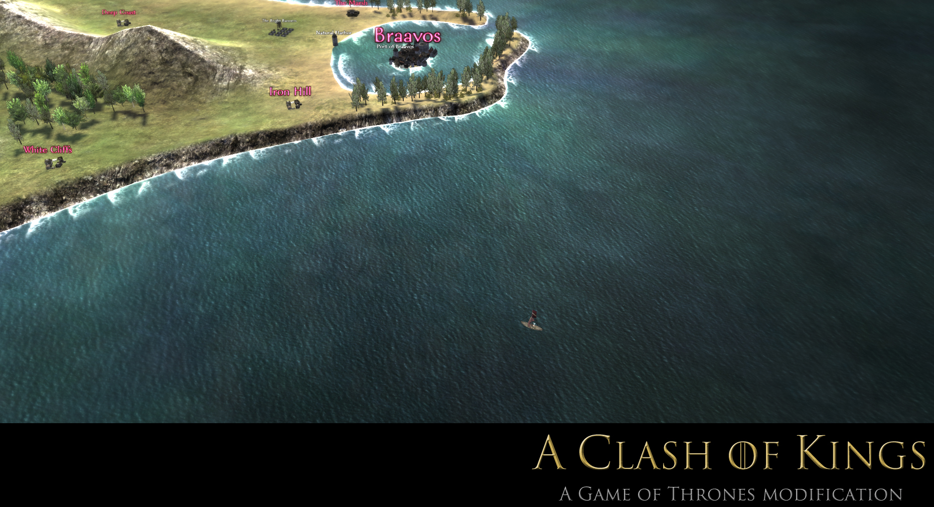 New sea travel image - A Clash of Kings (Game of Thrones) mod for Mount ... New sea travel image - A Clash of Kings (Game of Thrones) mod for Mount ...