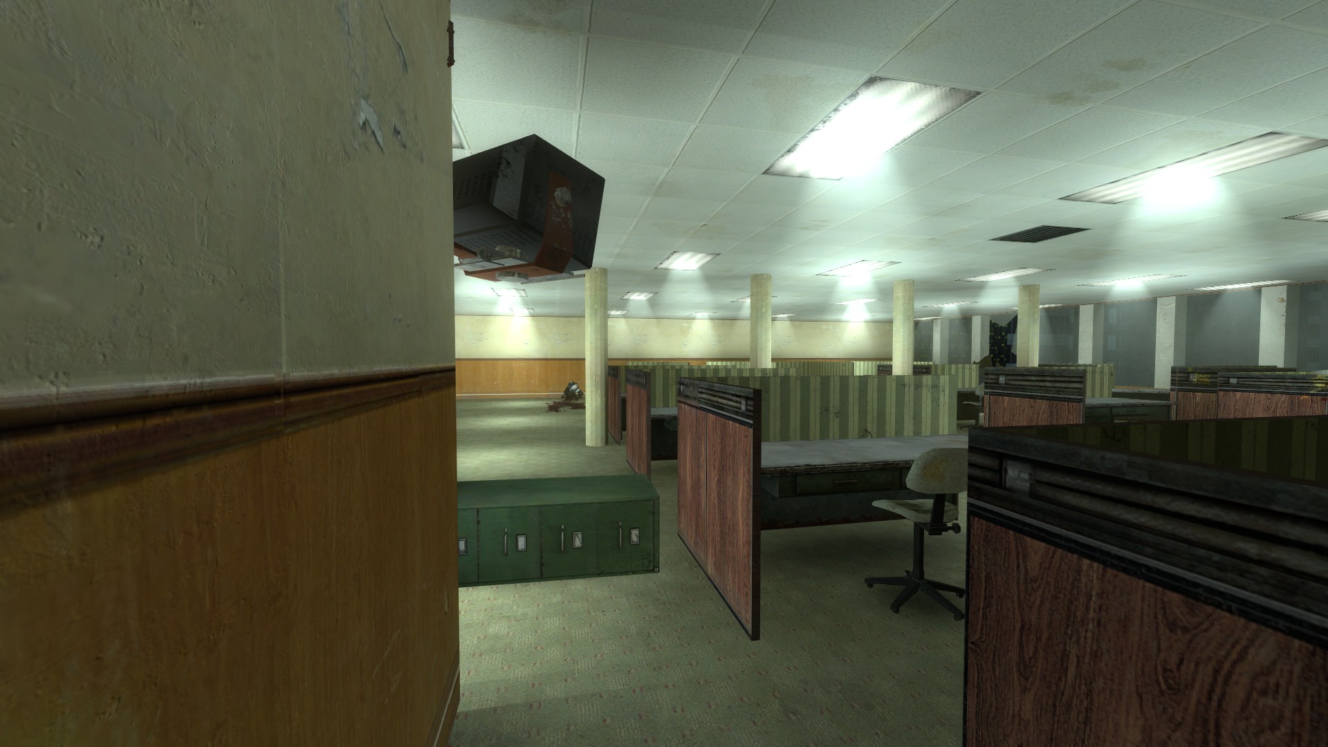 NEW! PREVIEW IMAGES - Decay Constant mod for Half-Life 2 - ModDB