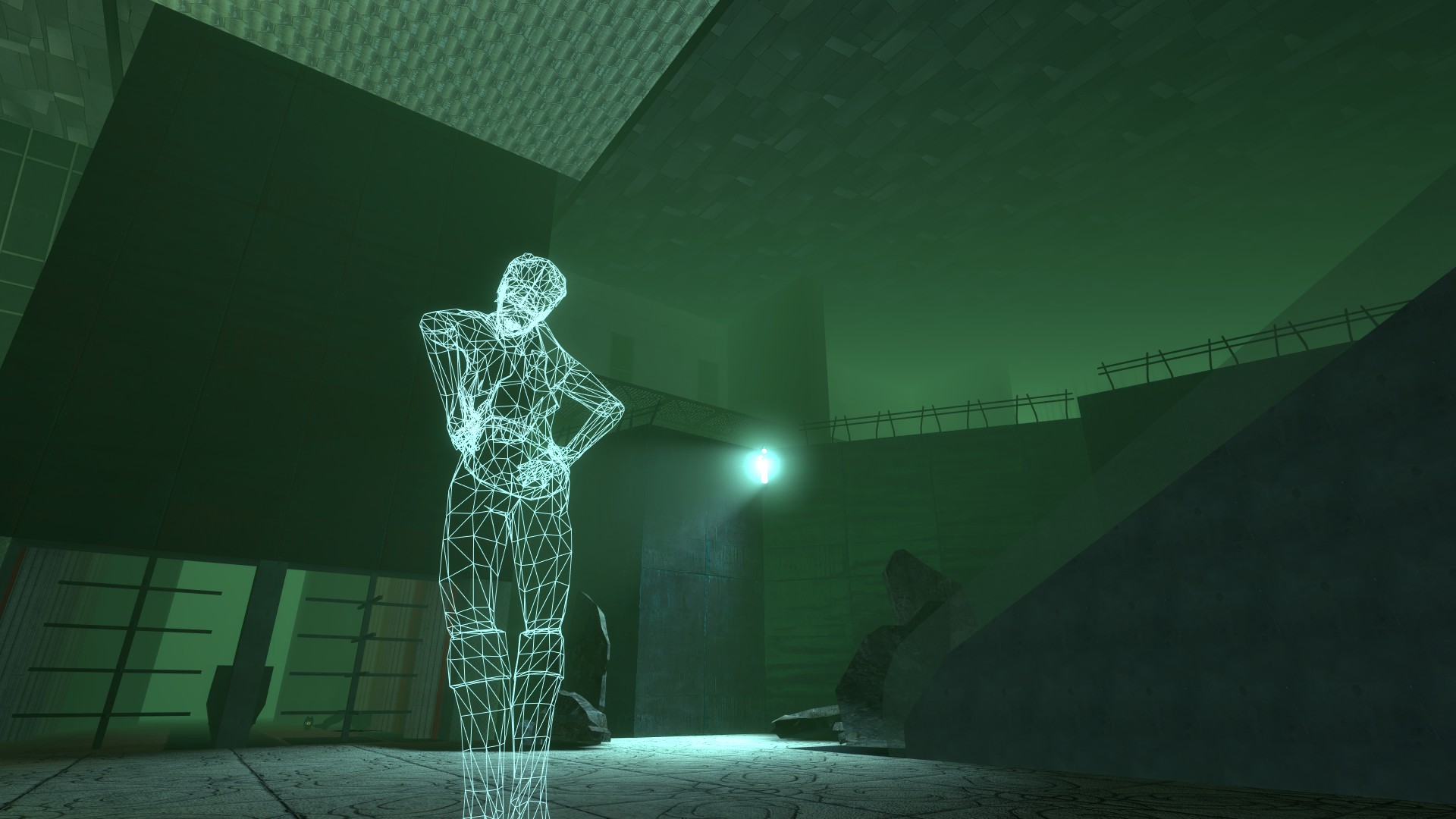 Happy 10 years since start of development!* image - Decay Constant mod ...