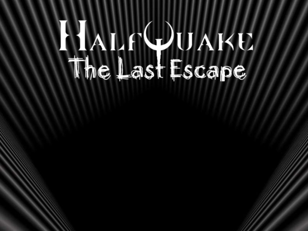 HalfQuake: The Last Escape mod for POSTAL 2 - ModDB