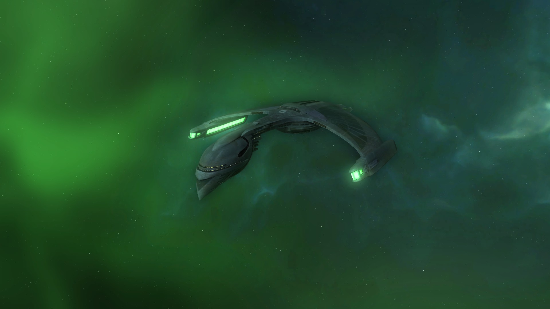 The reaching claw image - Star Trek: Armada 3 mod for Sins of a Solar ...