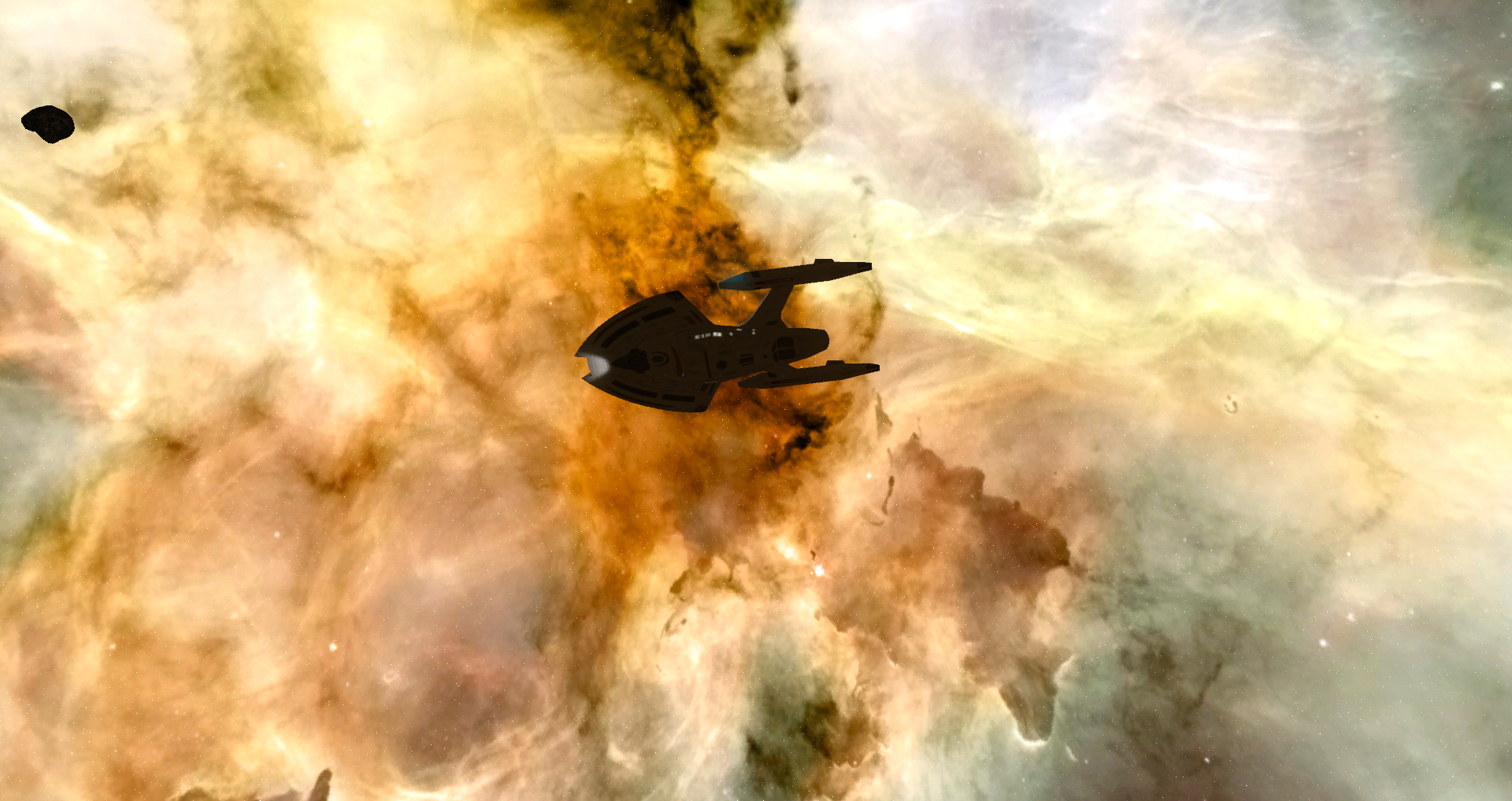 New Background textures image - Star Trek: Armada 3 mod for Sins of a ...