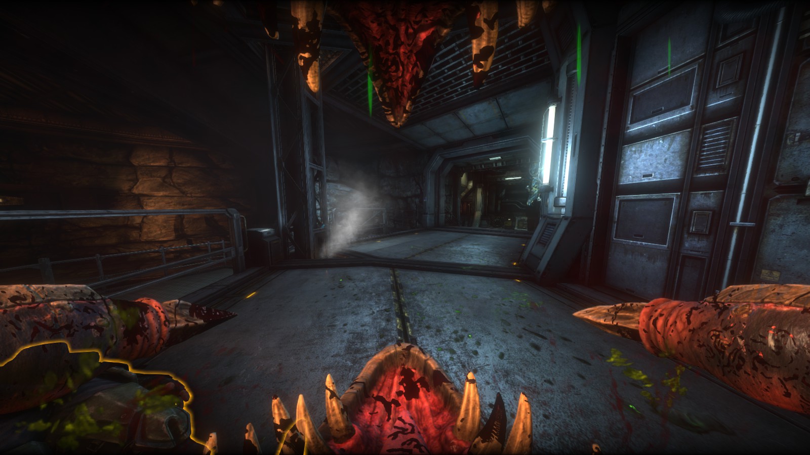 screenshots image - NS2:Combat mod for Natural Selection 2 - ModDB