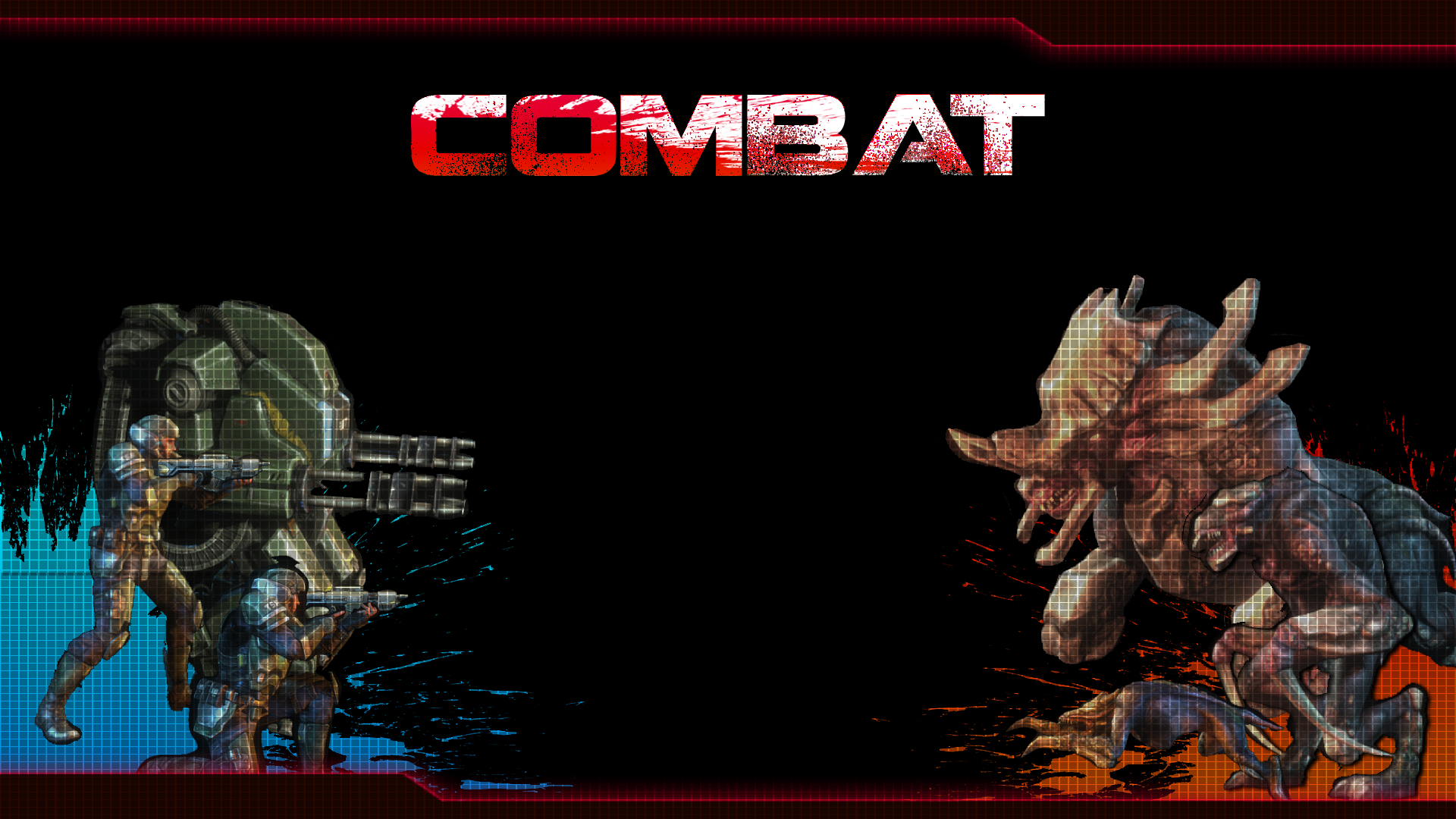Combat Wallpapers image - NS2:Combat mod for Natural Selection 2 - ModDB