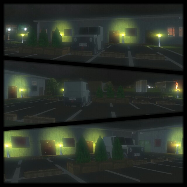 Vehicle's Project 3. image - Zodina Hell Unleashed mod for Doom II - ModDB