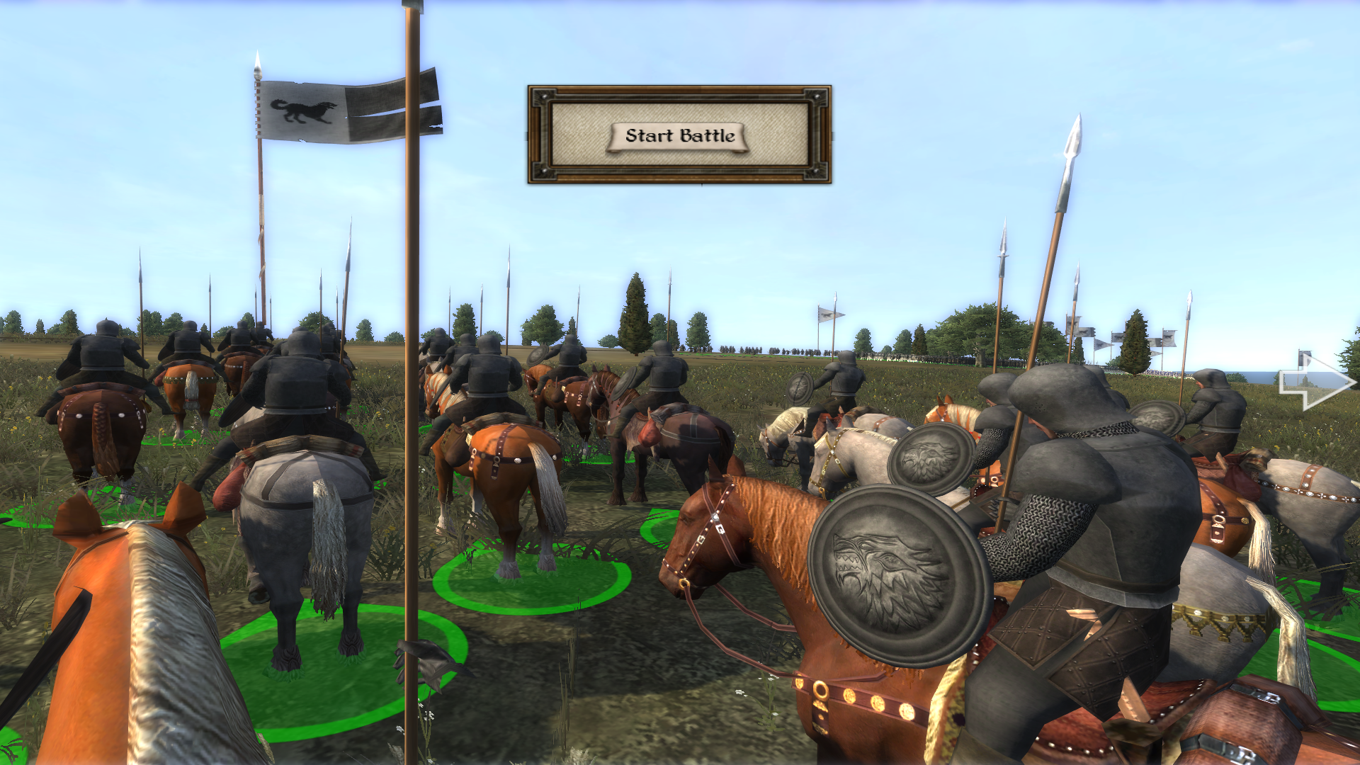 Game of Thrones V4.0! Battle image - ModDB