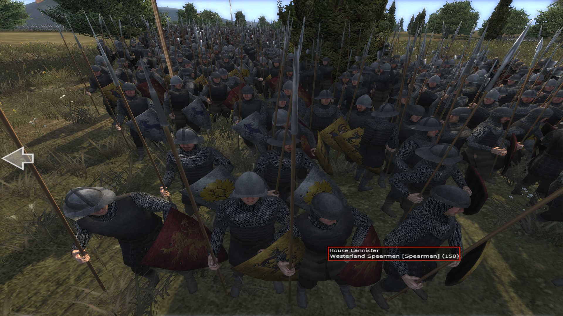 Game of Thrones V4.0! Battle image - ModDB
