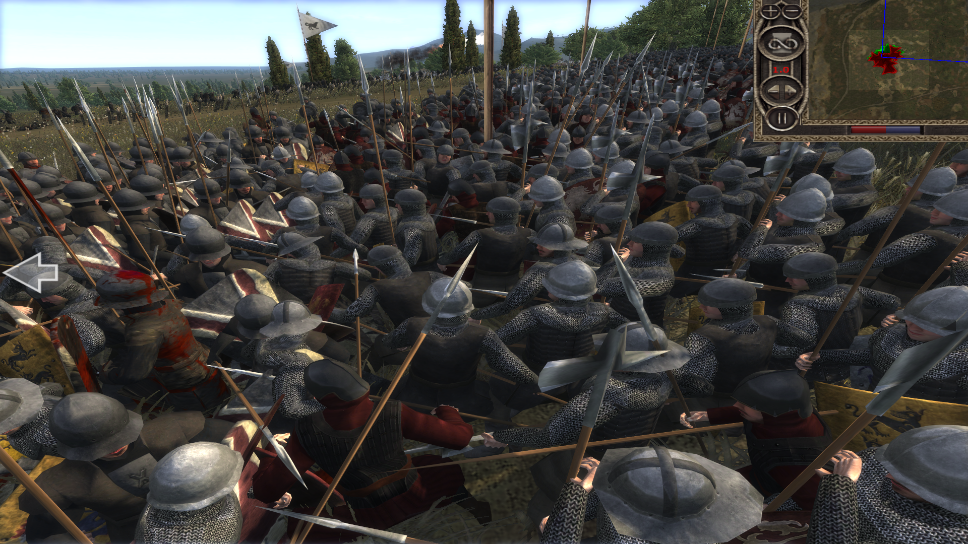 Game of Thrones V4.0! Battle image - ModDB