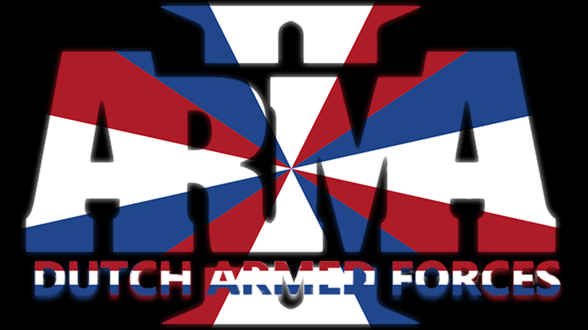 DAFmod v0.88 image - Dutch Armed Forces mod for ARMA 2: Combined ...