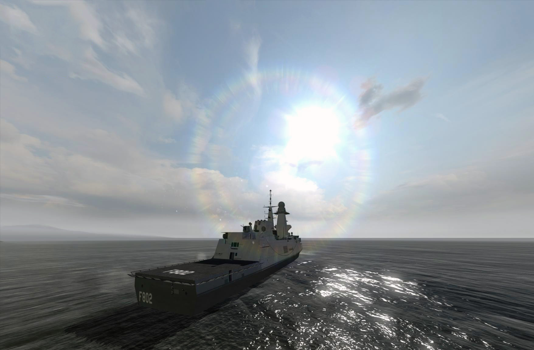 DAFmod v0.66 Navy image - Dutch Armed Forces mod for ARMA 2: Combined ...