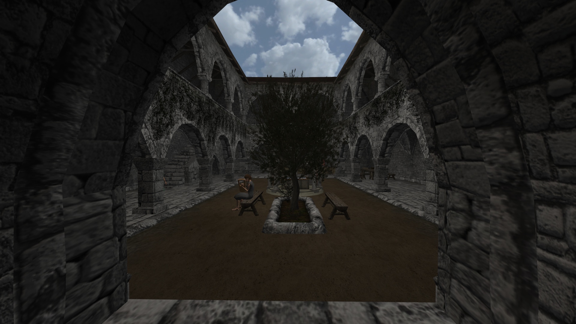 Greek Tavern image - Rome At War mod for Mount & Blade: Warband - ModDB