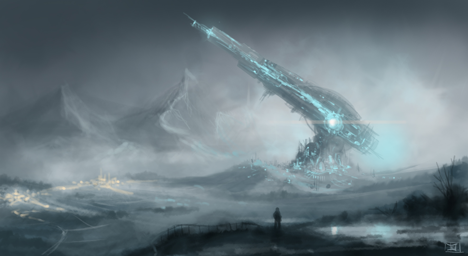 Cannon Earth Tech Image ModDB