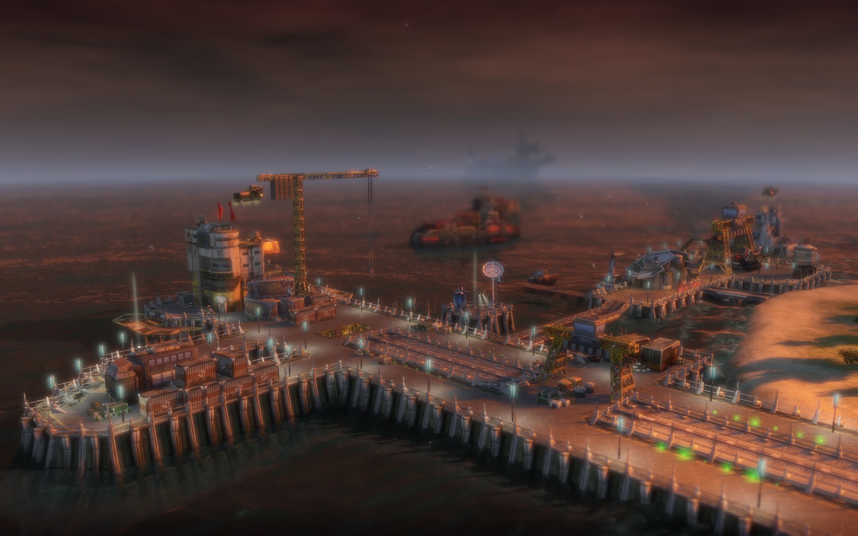 Impressions of A.R.R.C. - Mod image - ModDB