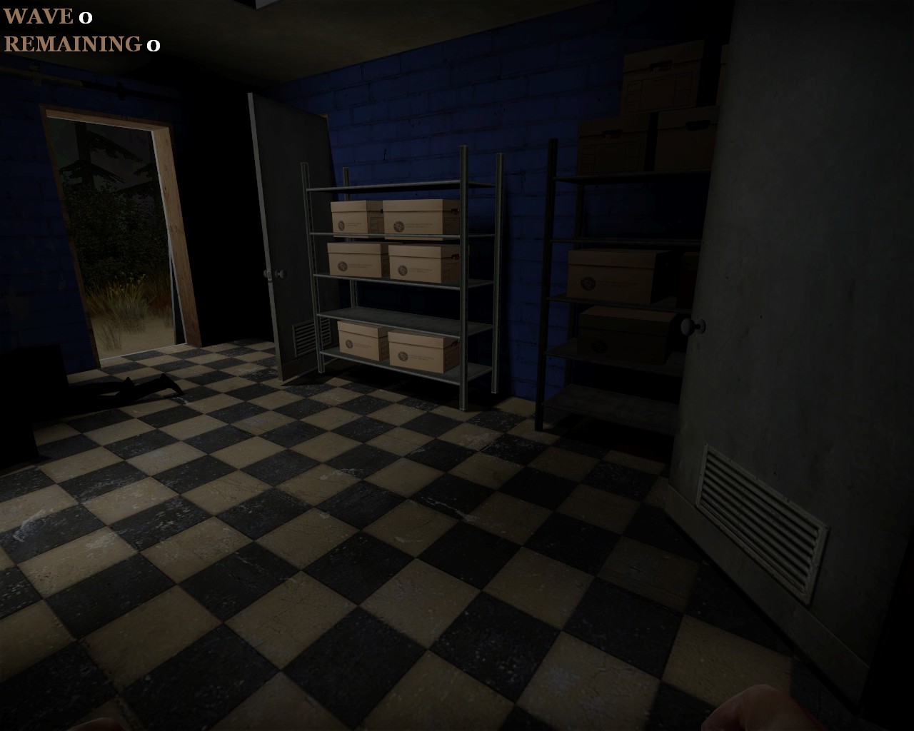 Gas Station image - Stir mod for Half-Life 2 - ModDB